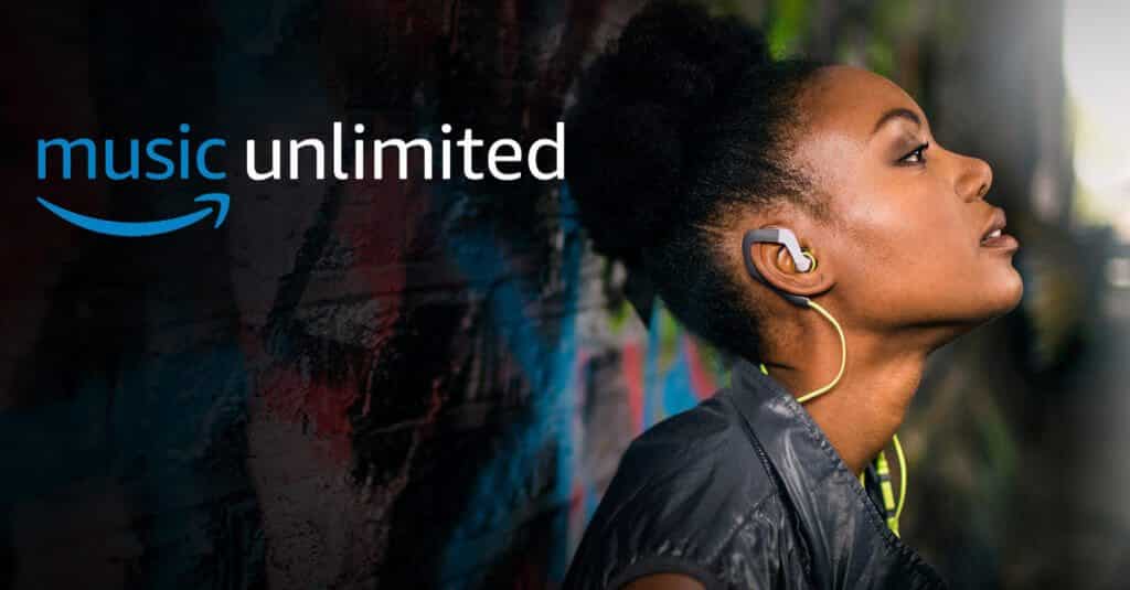 Amazon Music Unlimited: cos'è, costo, come funziona (guida)