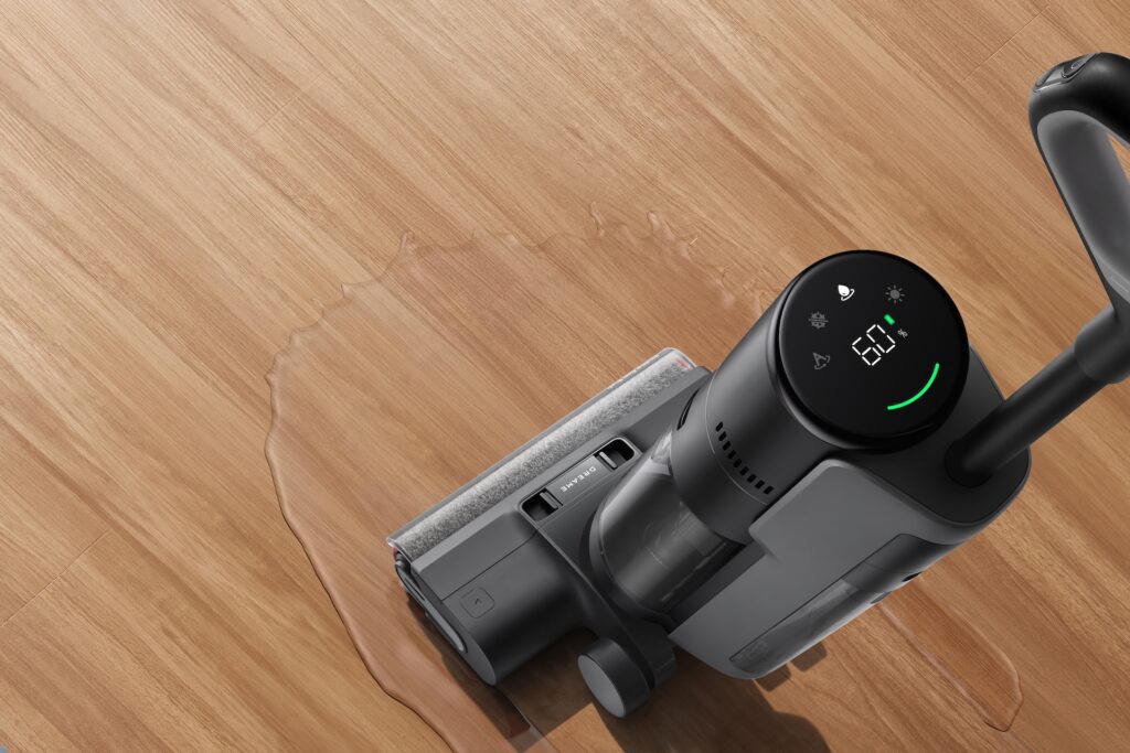 DREAME L40s Pro Ultra è in offerta su Amazon al minimo storico: prezzo ...