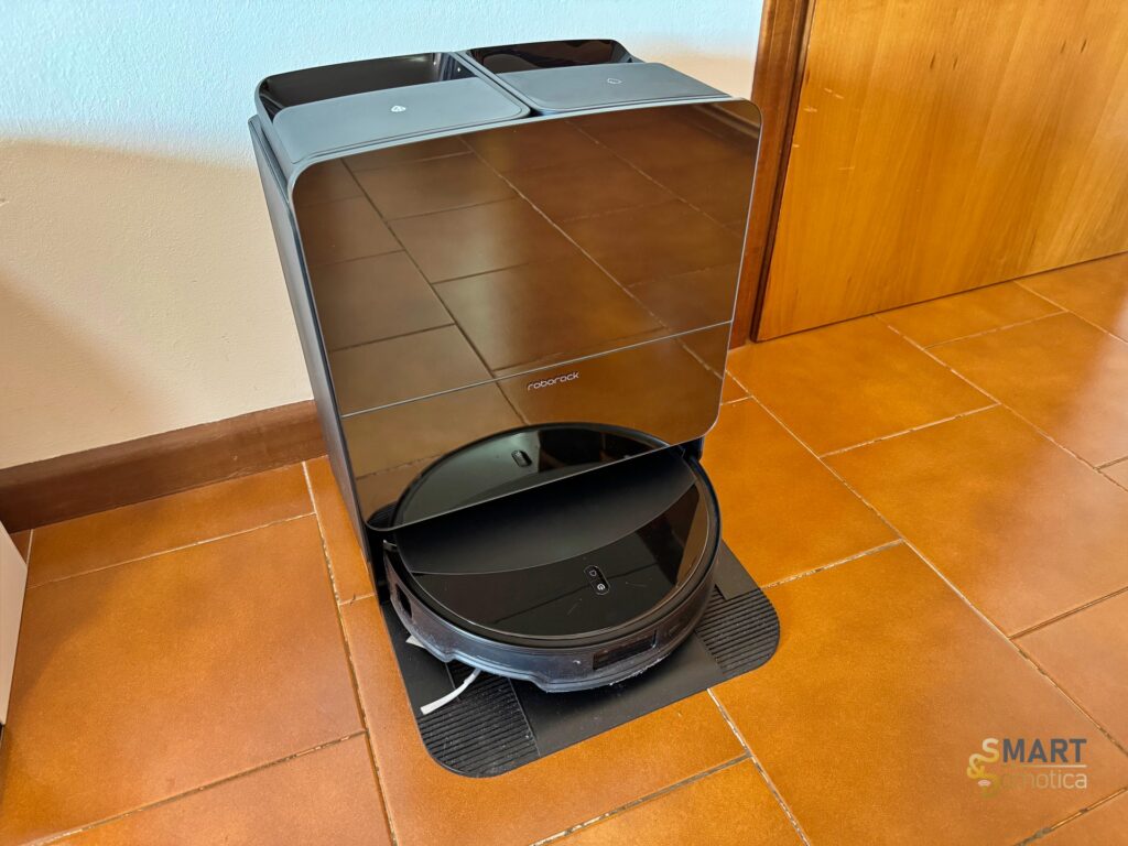 Super offerta per Roborock Saros 10R: intelligenza artificiale e 22.000 ...